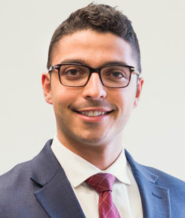 Alex Frankel - Net Lease Advisory Group