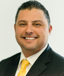 Jamie Medress - Net Lease Advisory Group