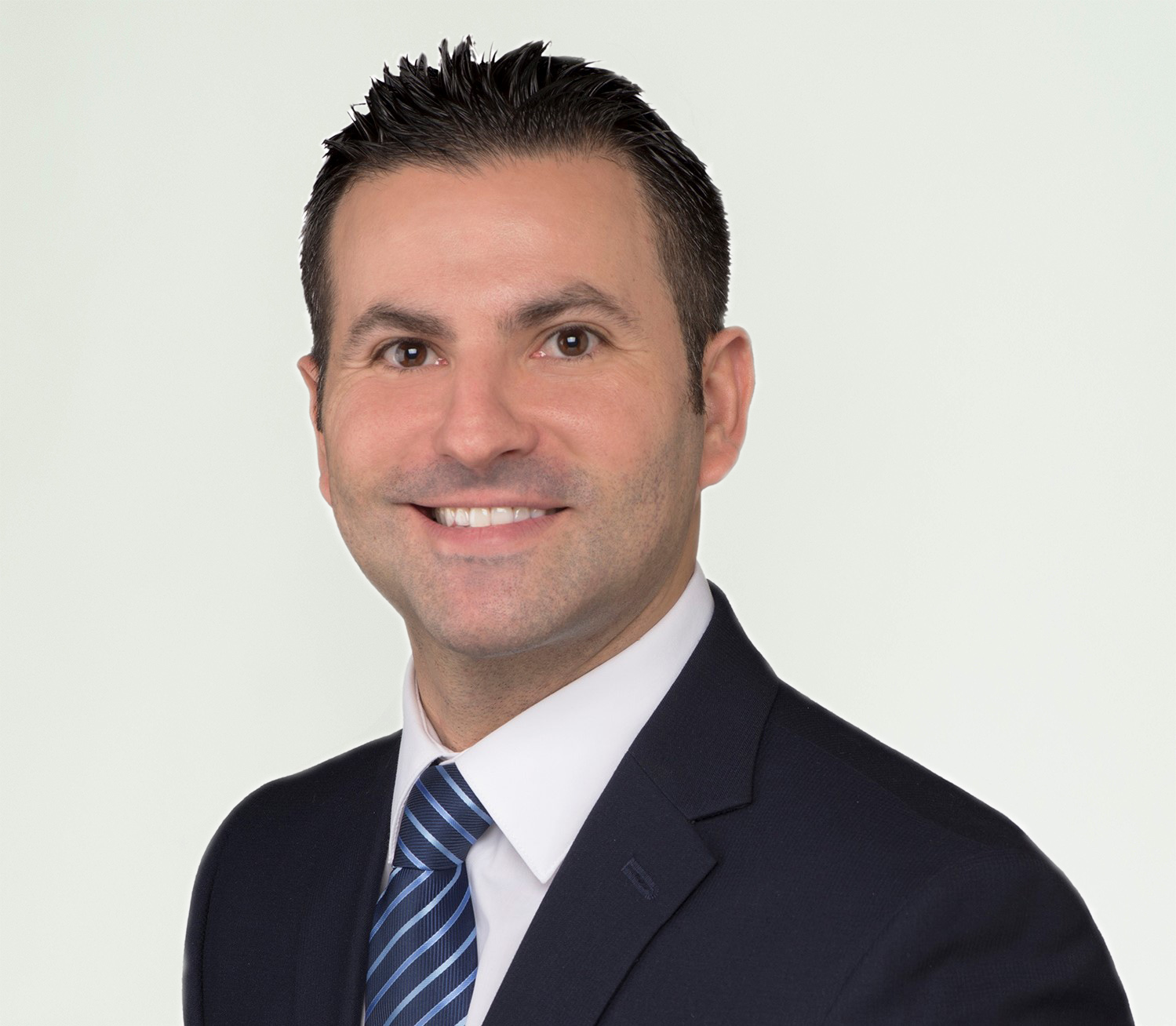 Dan Peters - Net Lease Advisory Group