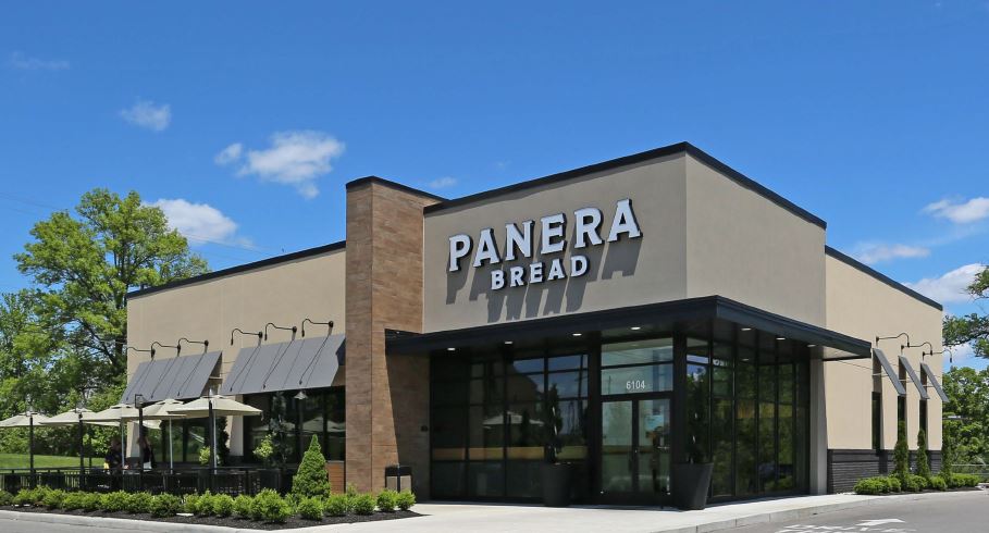 Panera - Net Lease Advisory Group