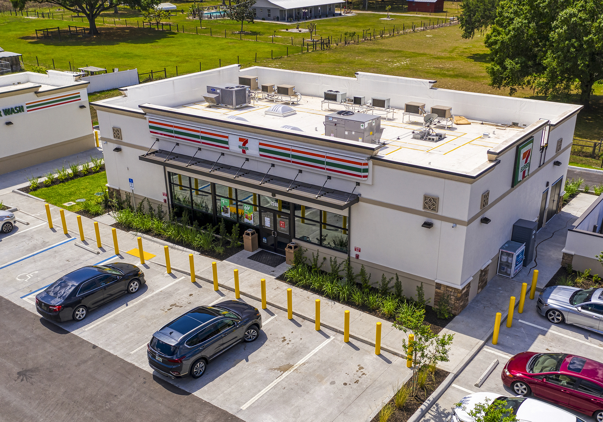 7-Eleven - Net Lease Advisory Group