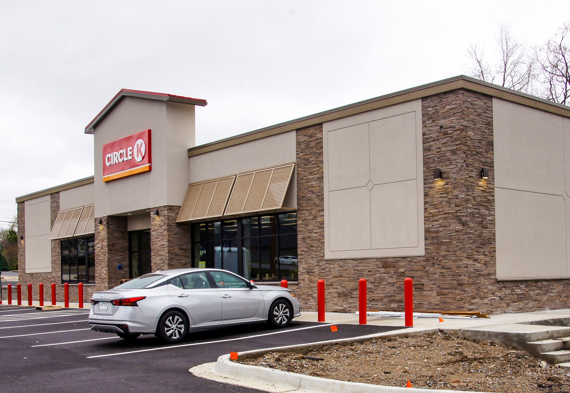 Circle K - Net Lease Advisory Group
