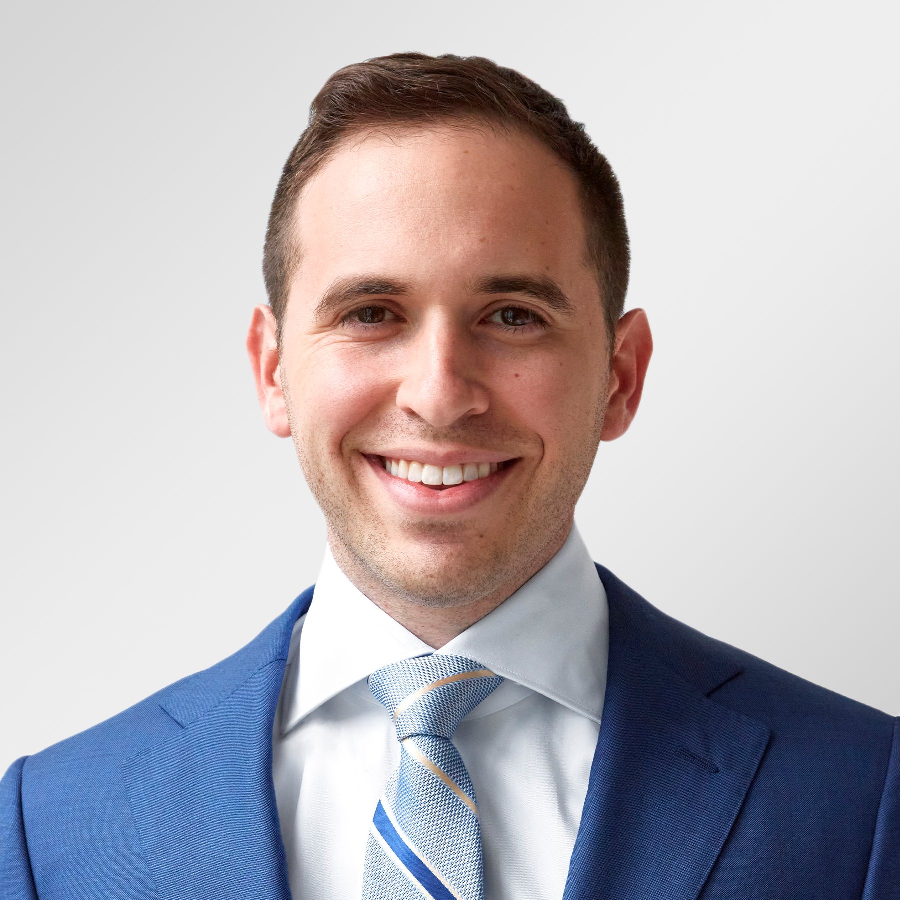 Jeremy Seaman - Net Lease Advisory Group