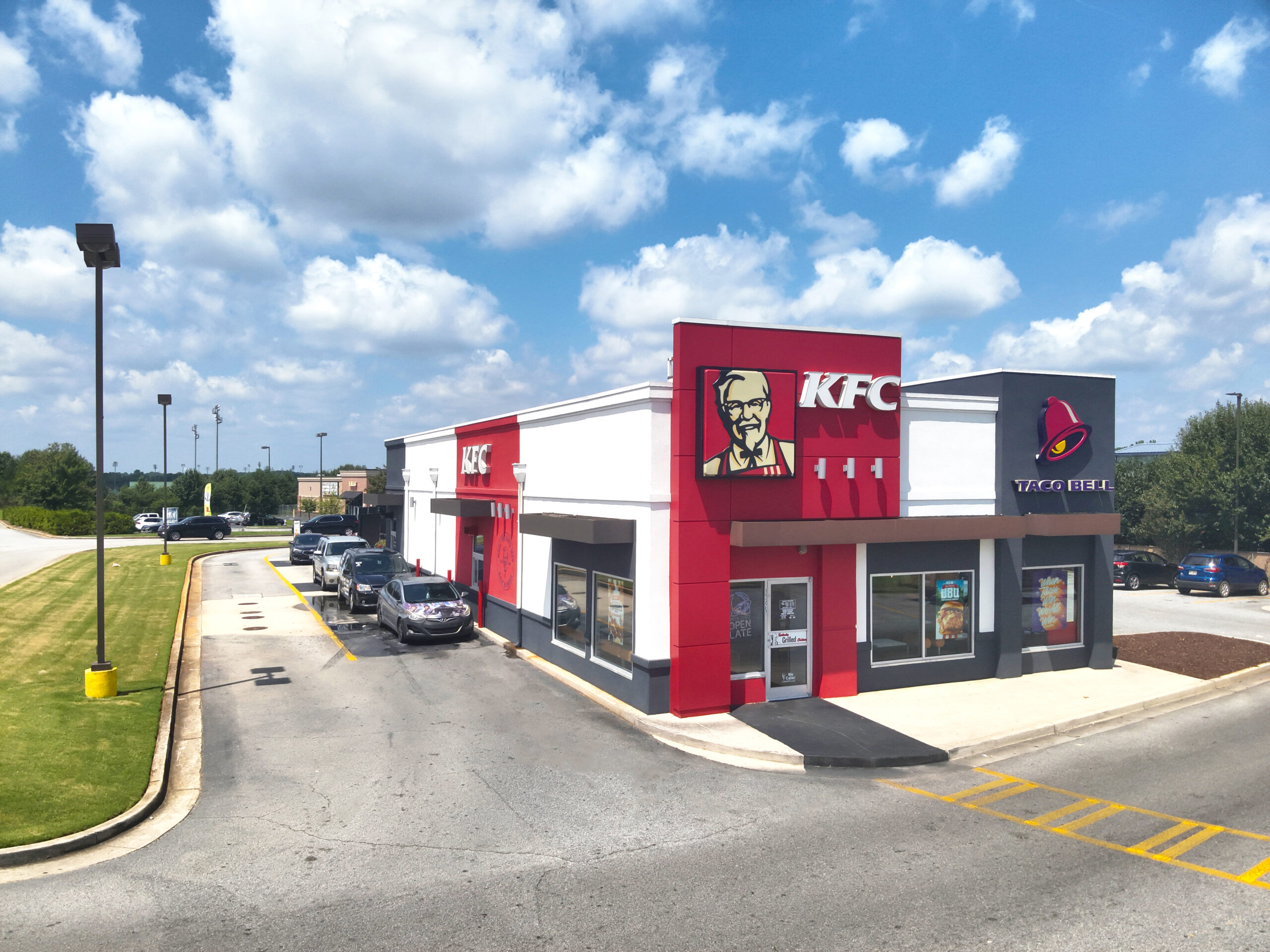 KFC/Taco Bell - Net Lease Advisory Group