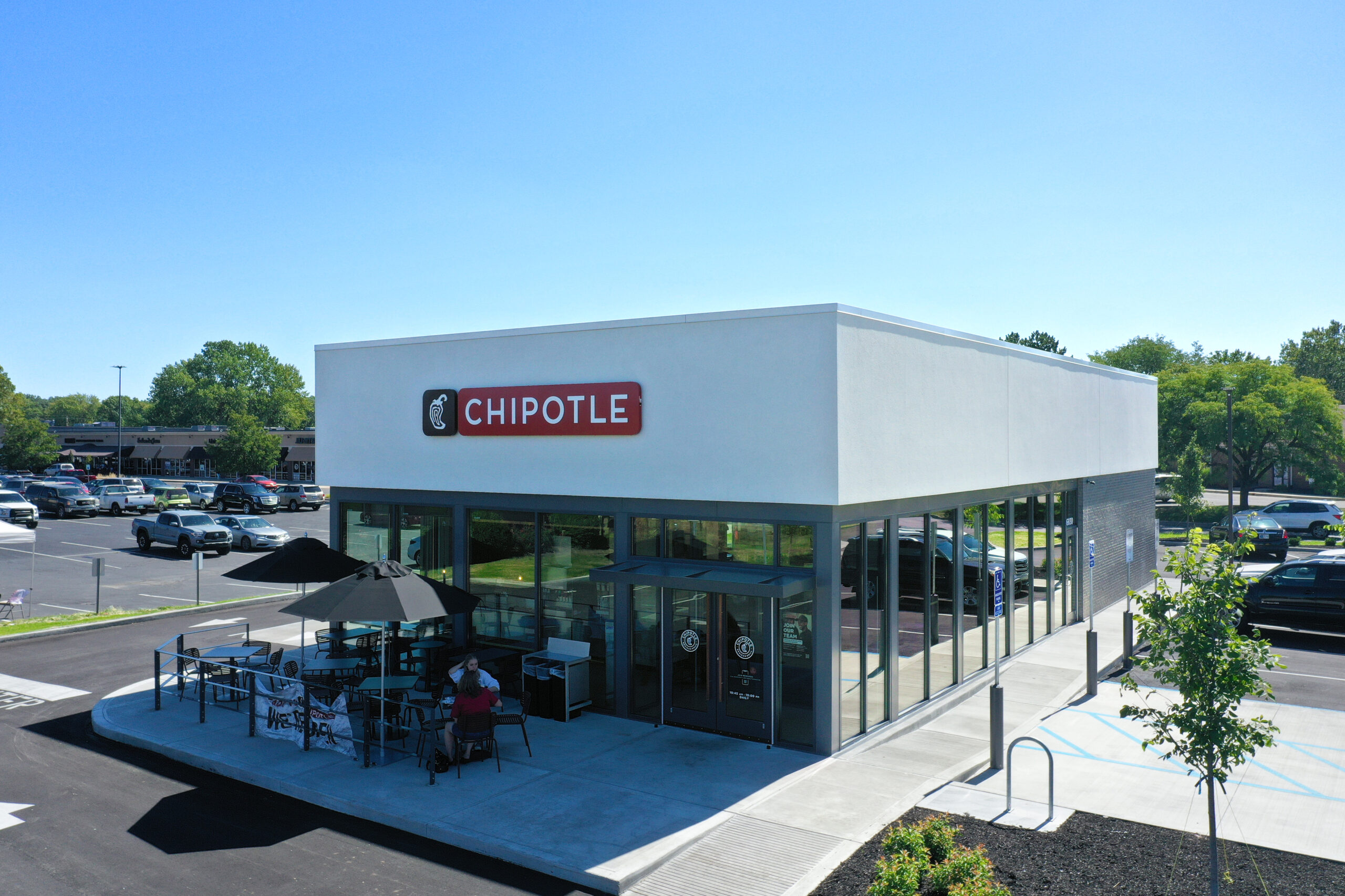 Chipotle - Net Lease Advisory Group