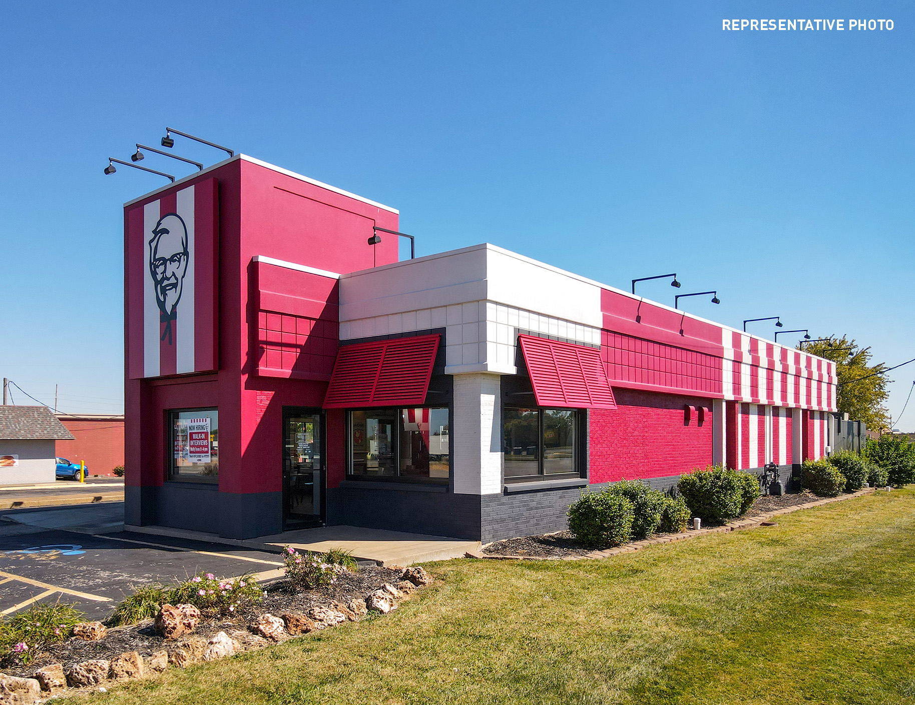 KFC – Owatonna, MN - Net Lease Advisory Group