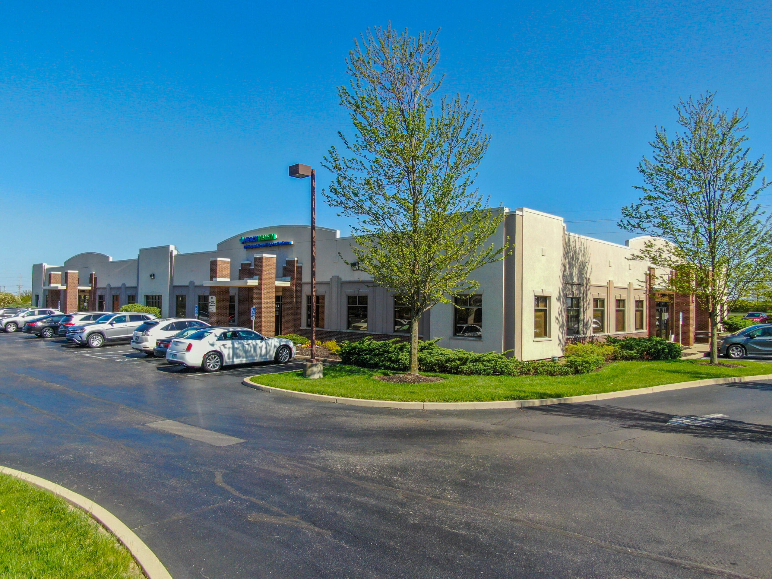Men’s Wellness Medical Clinic – Mason, OH - Net Lease Advisory Group